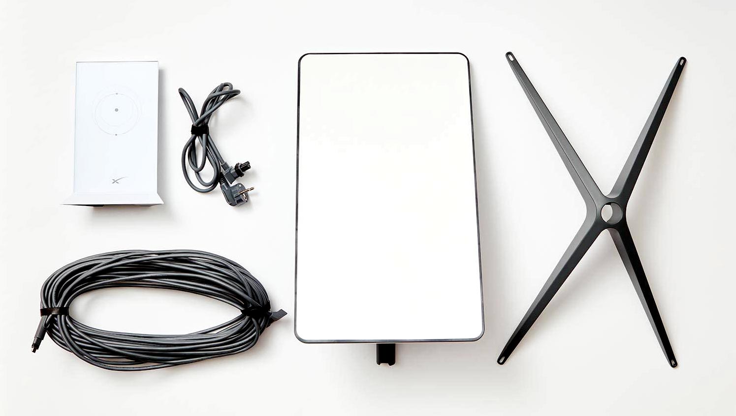 Free Starlink Kit with 12-Month Subscription – Save Nearly £400!