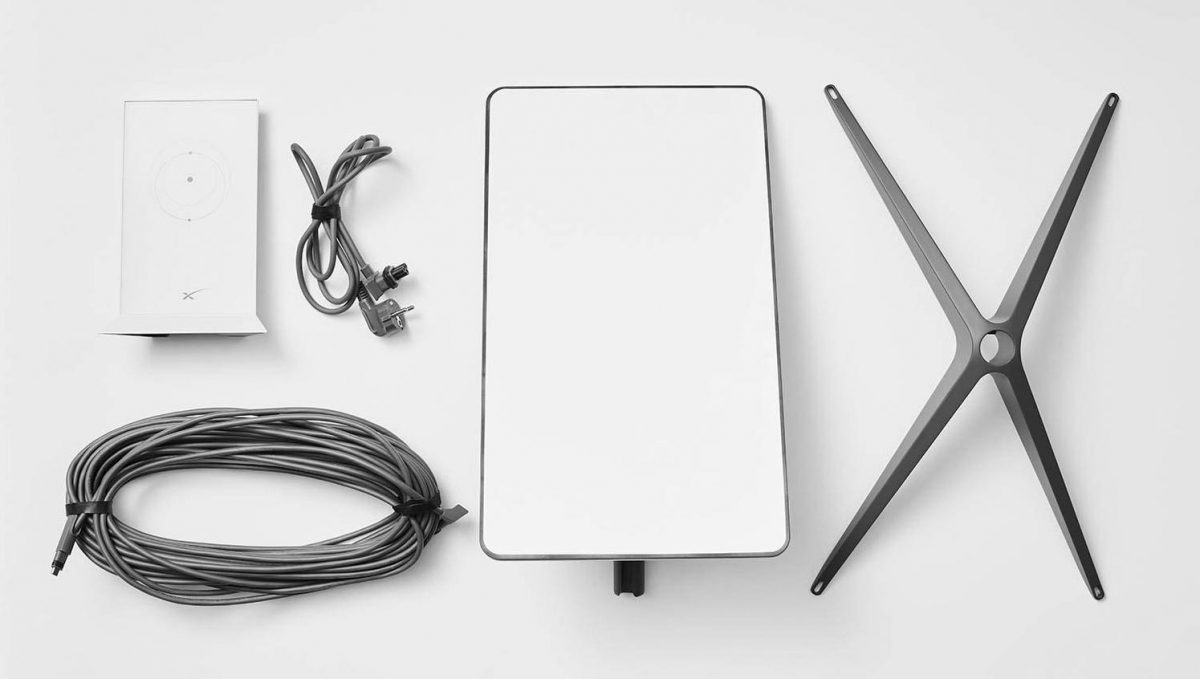 Starlink Installation Newton Abbot - Devon Comms - Rural Broadband and ...