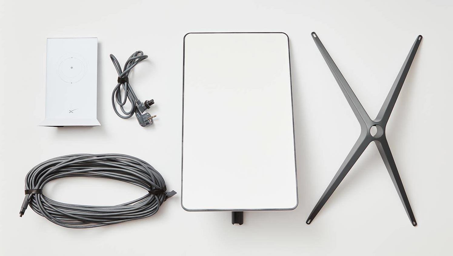 Starlink Lite: A Potential Boost for Rural Connectivity in the U.K ...