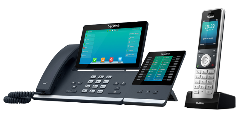 Digital Phone Systems in Ivybridge – Devon Comms