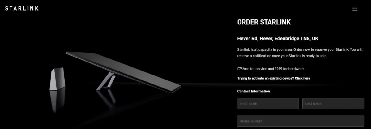 Starlink Waiting List In The Southwest What Does This Mean